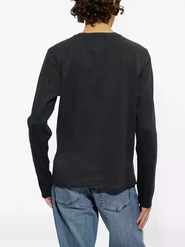 Rag & Bone Long-sleeve T-shirt