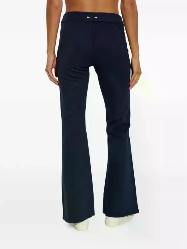The Upside Joyela Side-stripe Trousers