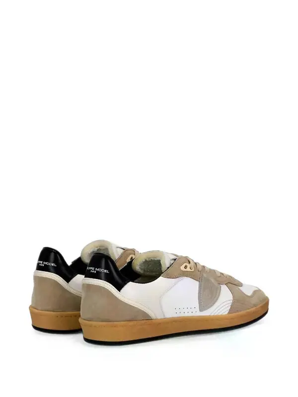 Philippe Model Pgal Low-top Sneakers