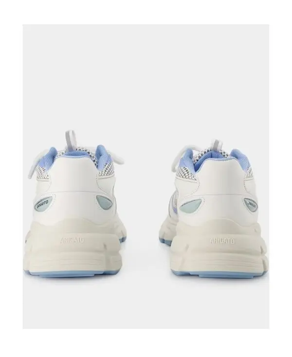 Axel Arigato Marathon Runner Sneakers - White