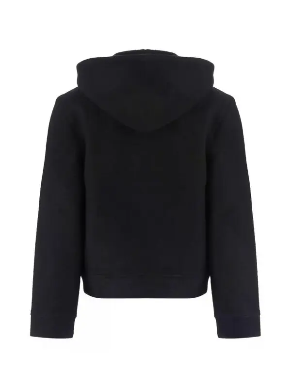 Emporio Armani Zip-up Hoodie