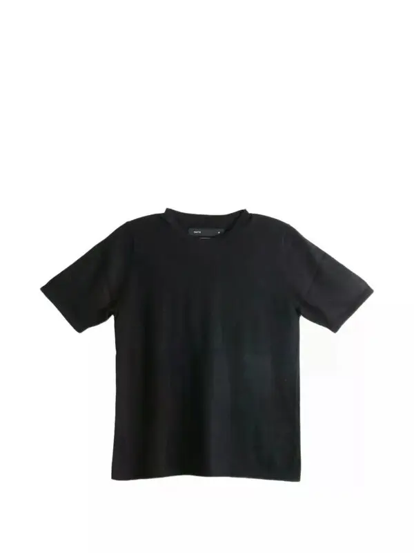Frenckenberger Crew Neck T-shirt