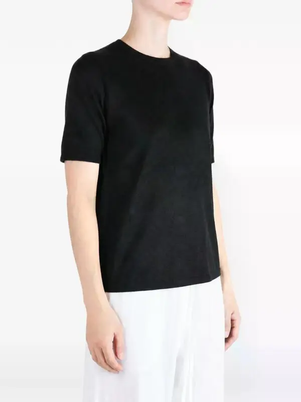 Frenckenberger Crew Neck T-shirt
