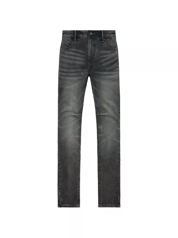 RtA Bryant Skinny Jeans - Grey