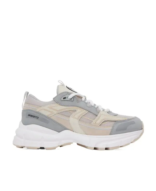 Axel Arigato Marathon Runner Low-top Sneakers