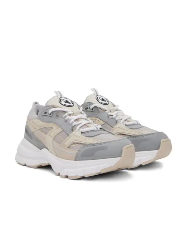 Axel Arigato Marathon Runner Low-top Sneakers