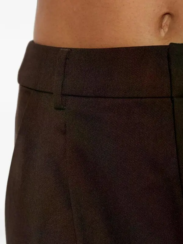 GESTUZ Gzpaula Pleated Trousers