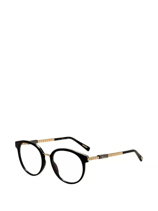 Chopard Round-frame Glasses