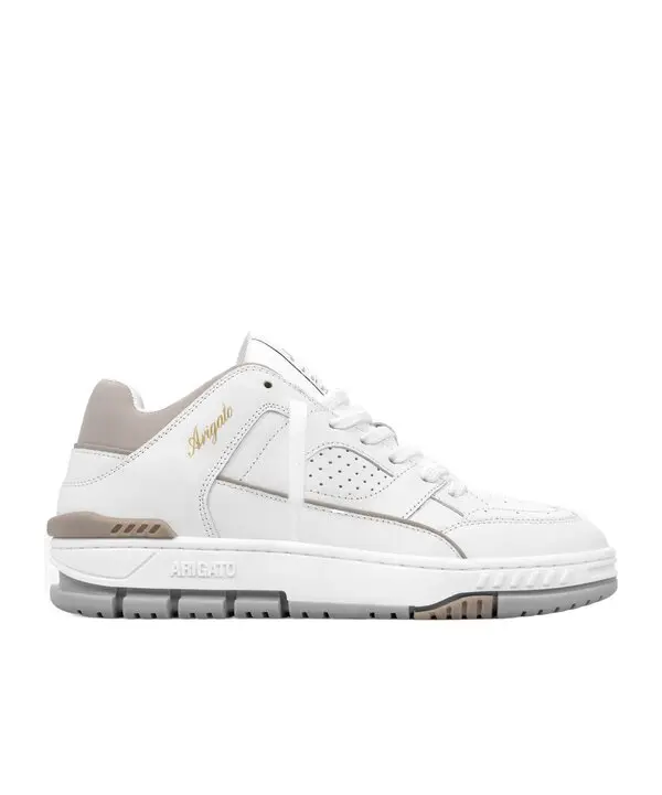 Axel Arigato Area Lo Sneakers With Logo Detailing