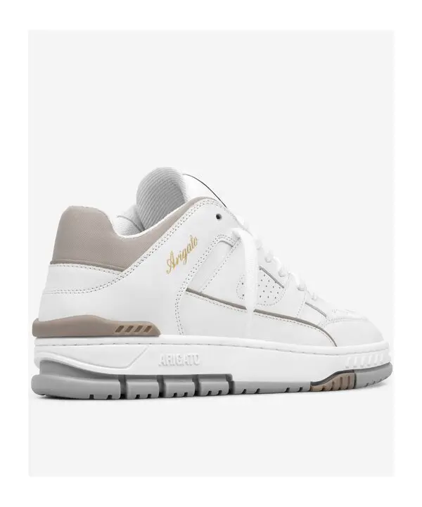 Axel Arigato Area Lo Sneakers With Logo Detailing