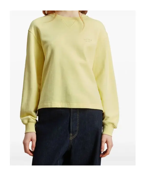 Woolrich Cotton Sweater