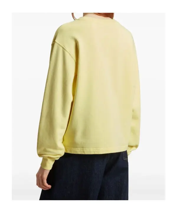 Woolrich Cotton Sweater