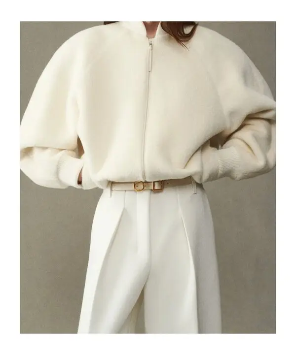 Jacquemus The Thin Regalo Belt