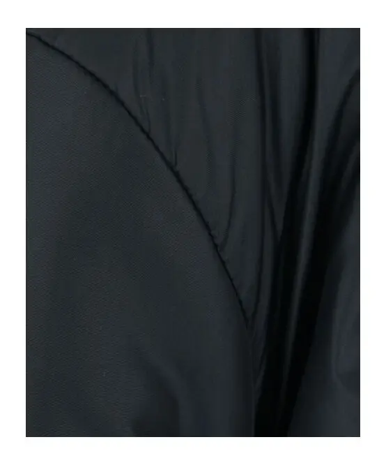 Aspesi Hooded Padded Jacket