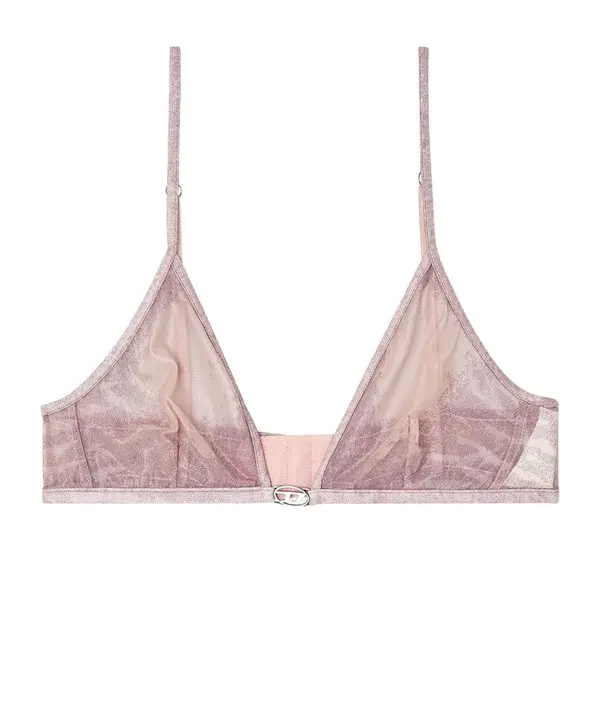 DIESEL® Luna-gft Bra - Pink
