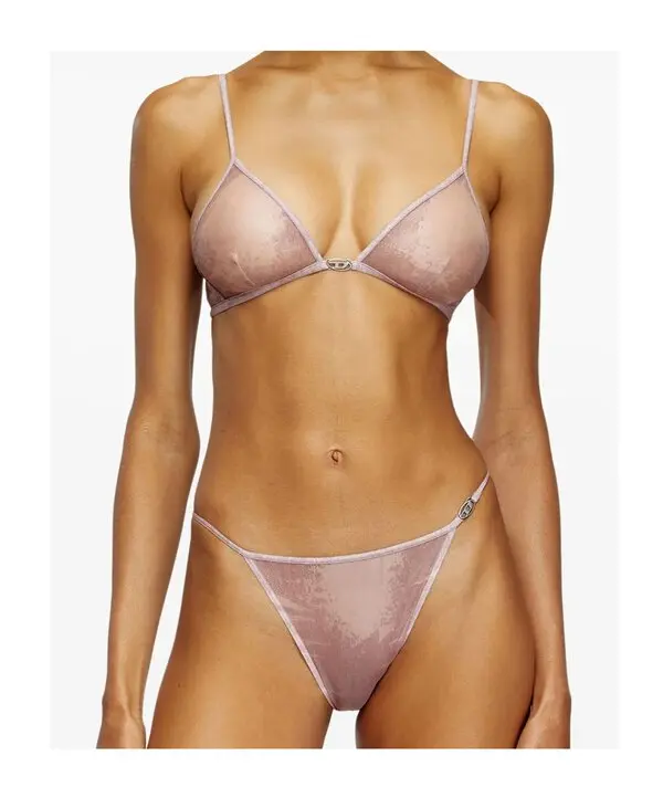 DIESEL® Luna-gft Bra