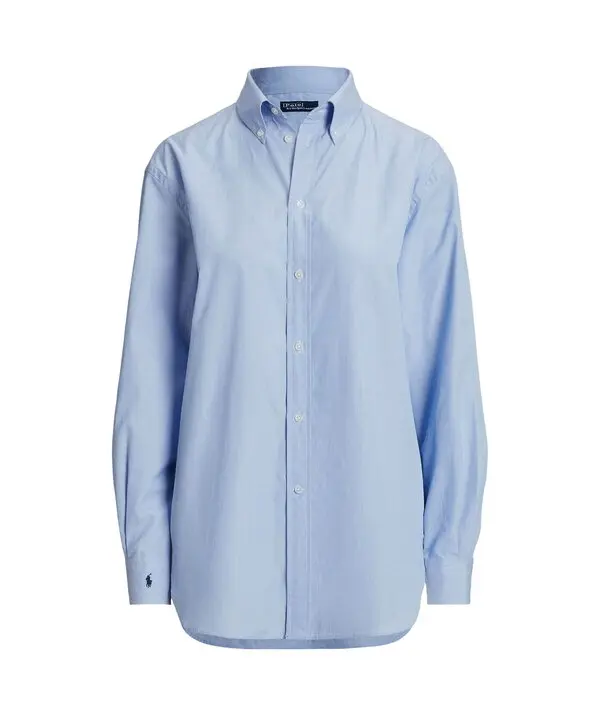 Polo Ralph Lauren Classic Collar Button-up Shirt