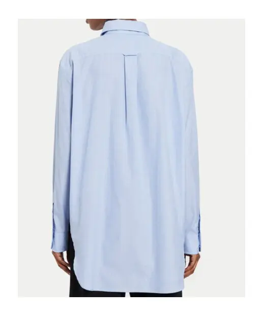 Polo Ralph Lauren Classic Collar Button-up Shirt