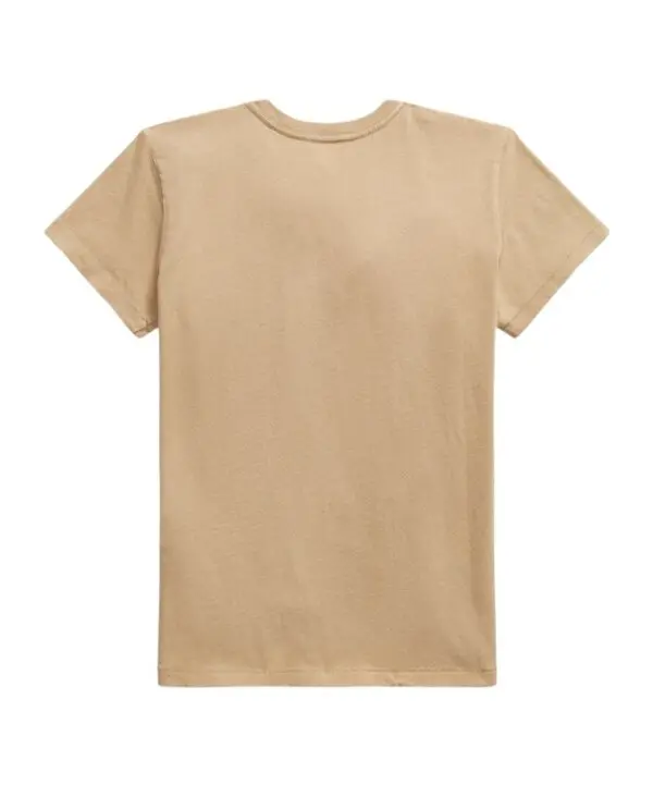 Polo Ralph Lauren Polo Bear Cotton T-shirt