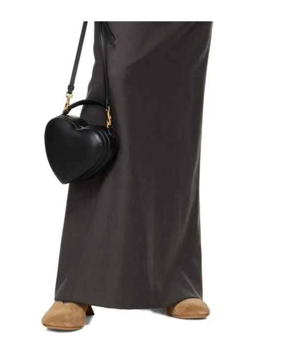 Moschino Round Toe Pumps - Brown