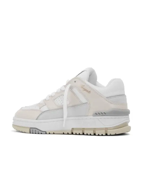 Axel Arigato Area Lace-up Sneakers