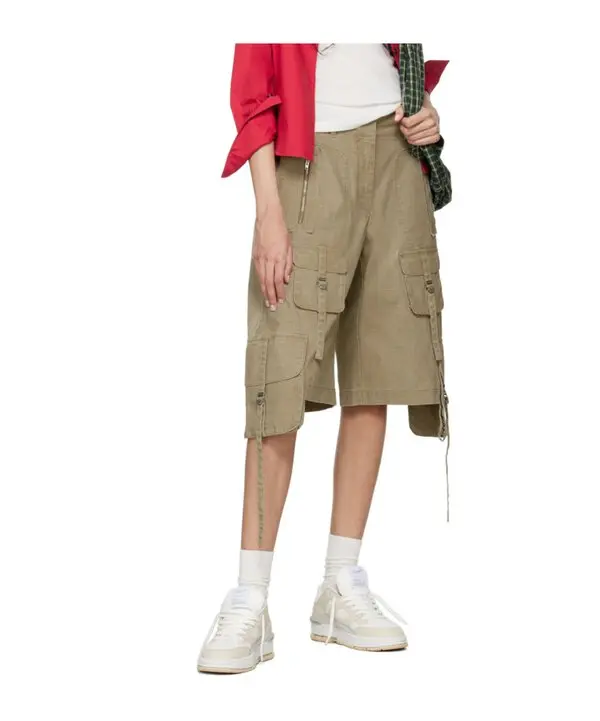 Axel Arigato Area Lace-up Sneakers