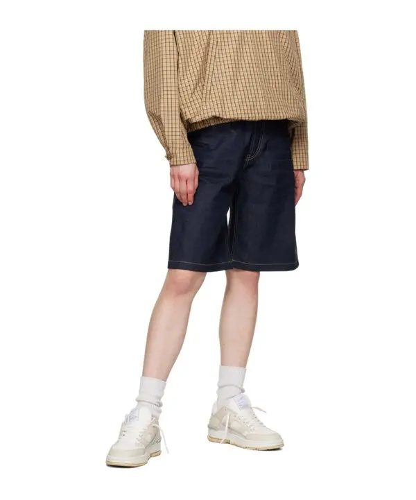 Axel Arigato Area Lace-up Sneakers