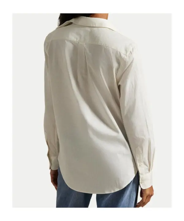 Polo Ralph Lauren Classic Fit Polo Pony Twill Shirt