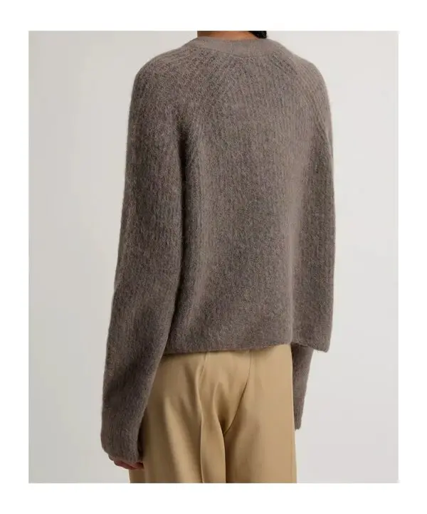 Woolrich Brushed Cardigan