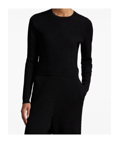 Polo Ralph Lauren Cable-knit Sweater
