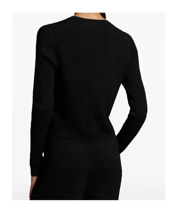 Polo Ralph Lauren Cable-knit Sweater