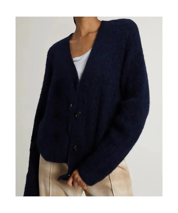 Woolrich V-neck Cardigan