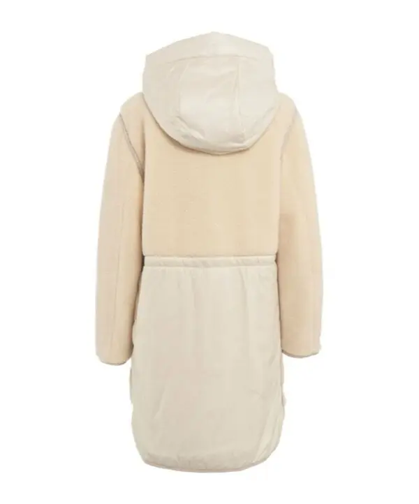 Woolrich Teddy Parka