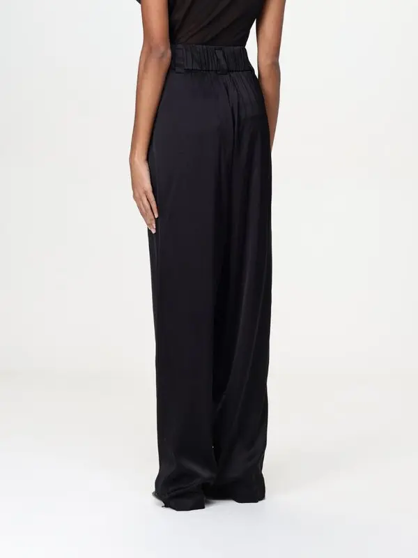 Pinko Replay Satin Trousers