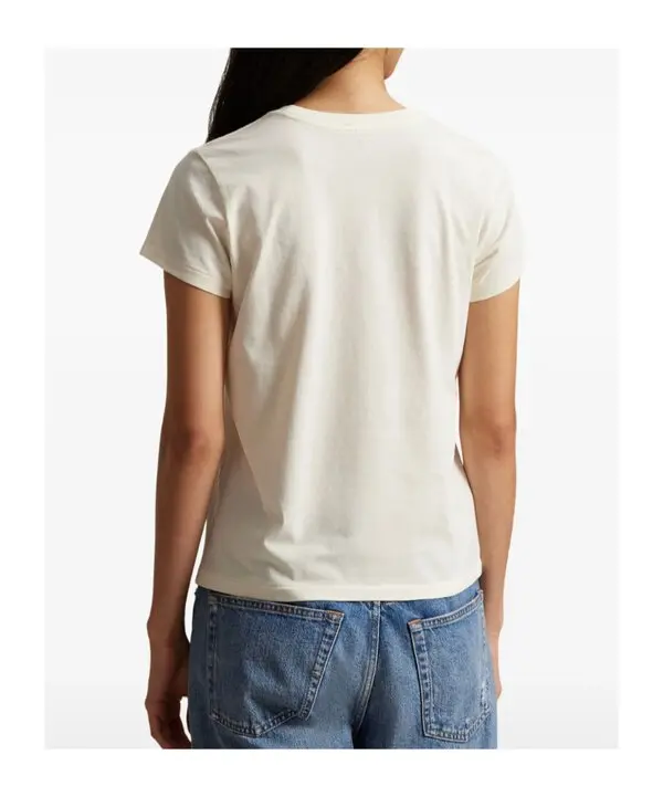 Polo Ralph Lauren Anchor Logo T-shirt
