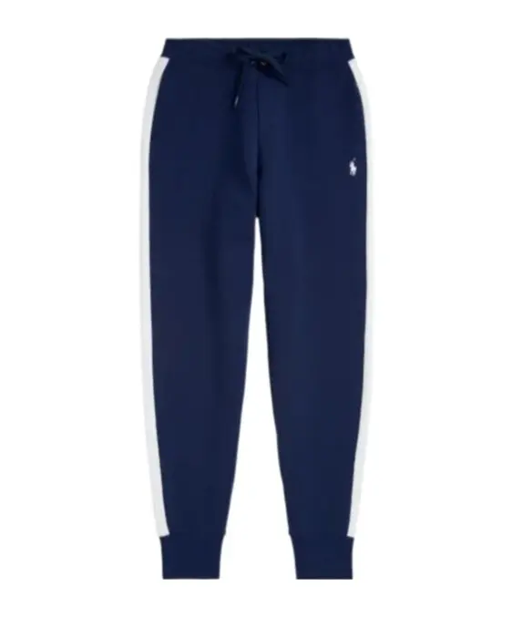 Polo Ralph Lauren Wimbledon Ballperson Track Pants - Navy
