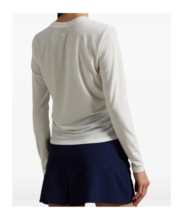 Polo Ralph Lauren Long-sleeve V-neck T-shirt