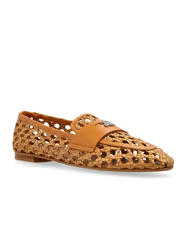 Casadei Versilia Loafers