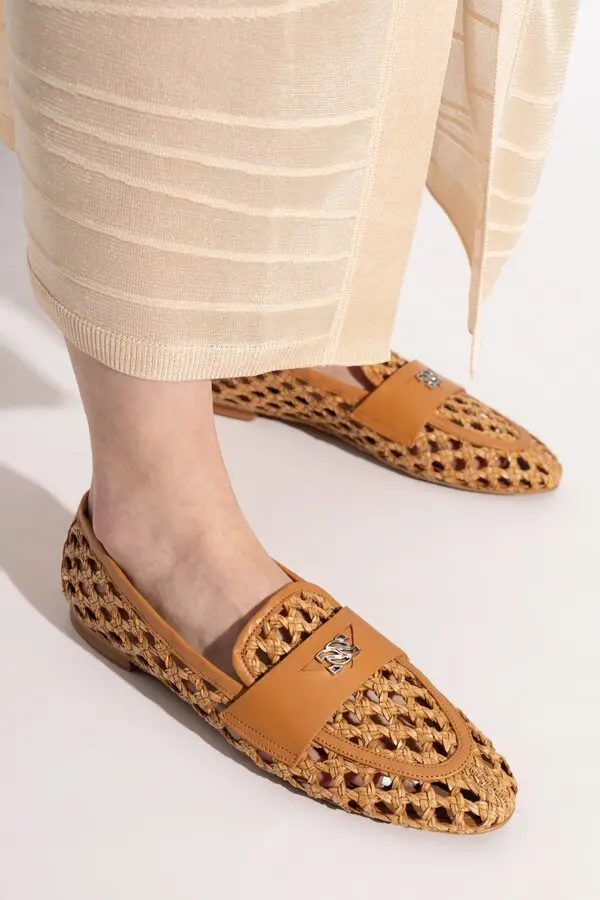 Casadei Versilia Loafers
