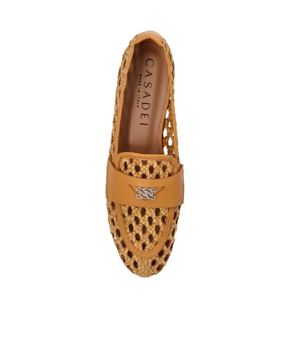 Casadei Versilia Loafers
