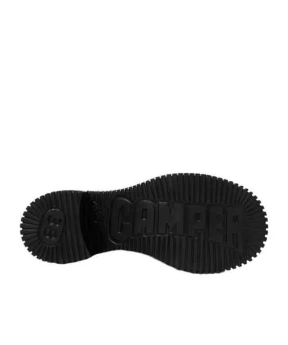 Camper 70mm Pix London Zip-up Boots