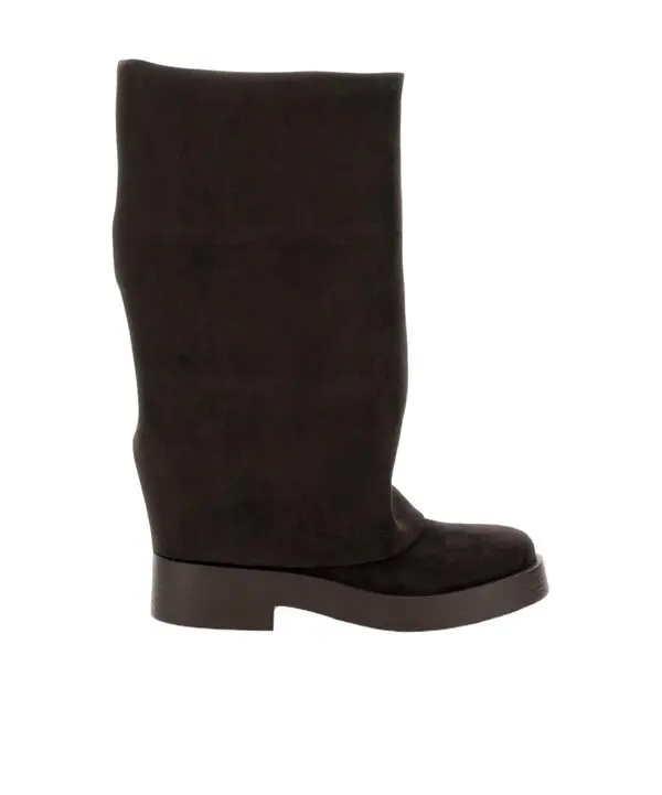 Casadei Charlie Arceus Boots