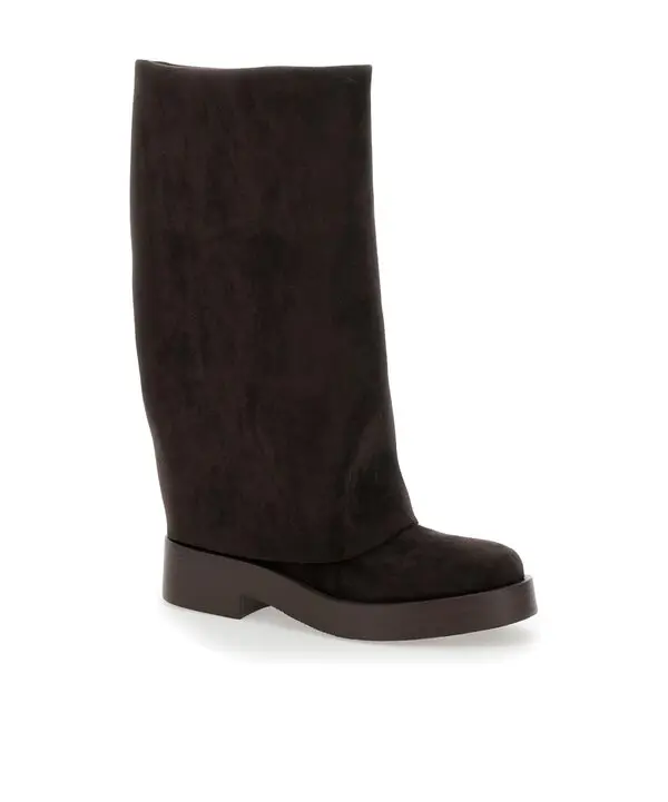 Casadei Charlie Arceus Boots