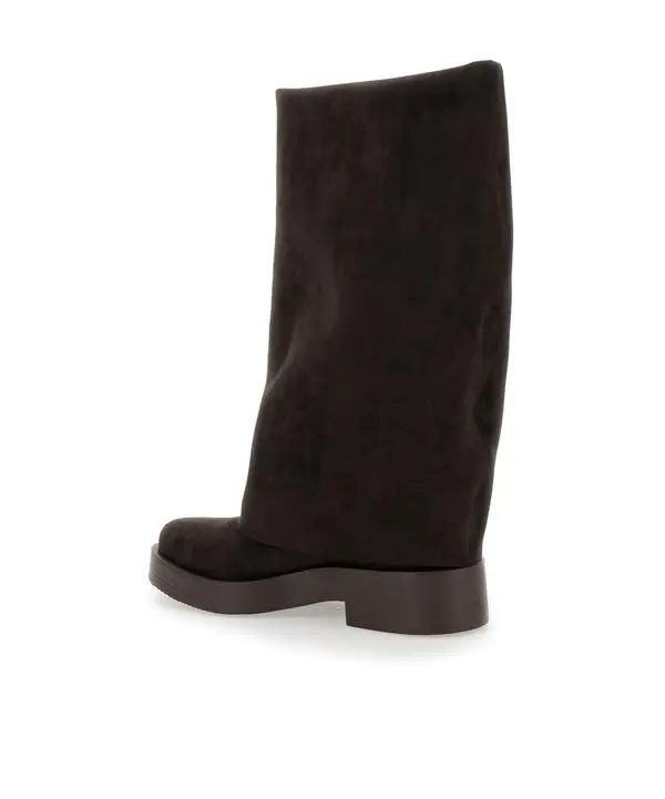 Casadei Charlie Arceus Boots