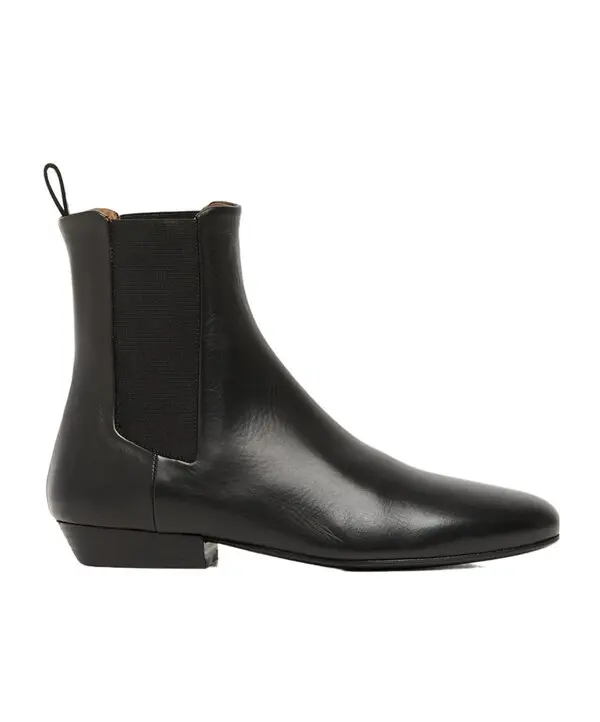 Marsèll Chelsea Ankle Boots