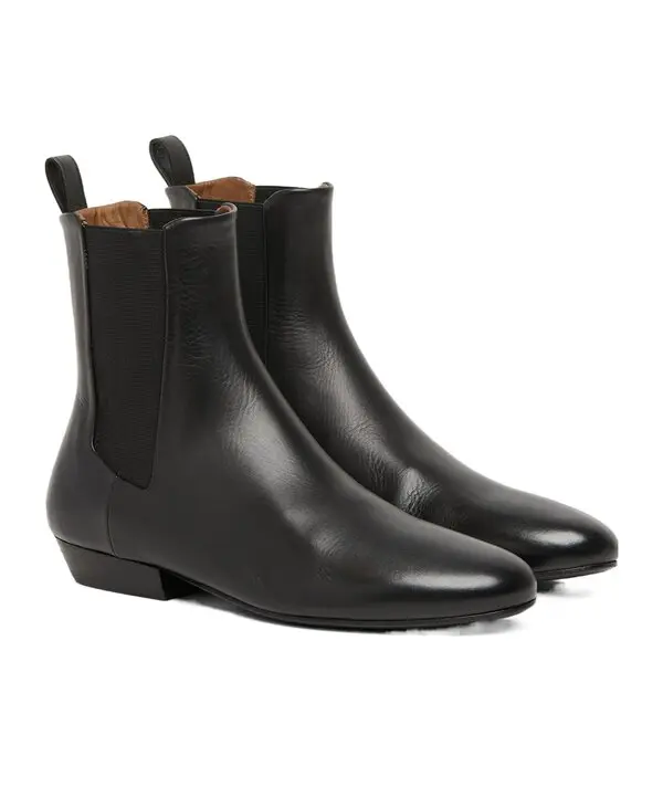 Marsèll Chelsea Ankle Boots