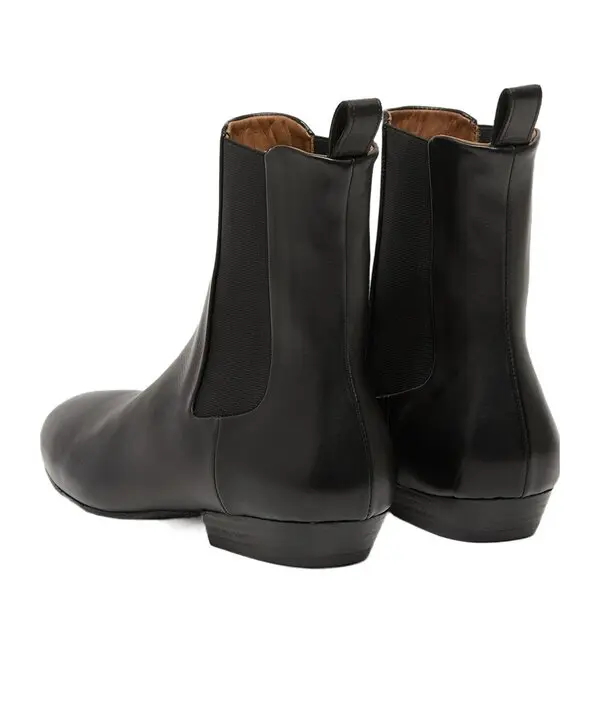 Marsèll Chelsea Ankle Boots