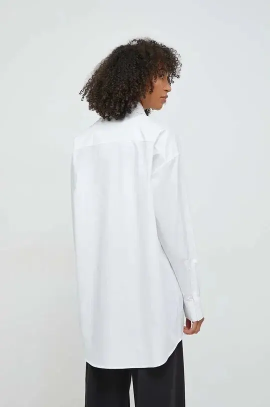 Calvin Klein Drop Shoulder Shirt