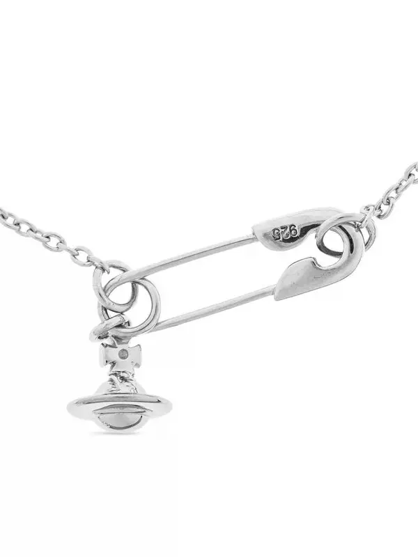 VIVIENNE WESTWOOD Orb-pendant Bracelet