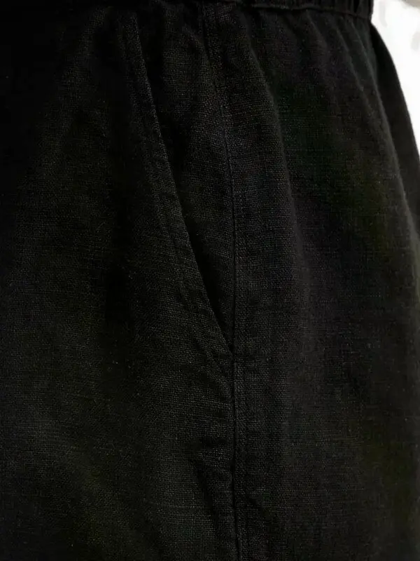 MOS MOSH Mmemmie Elasticated Linen Shorts